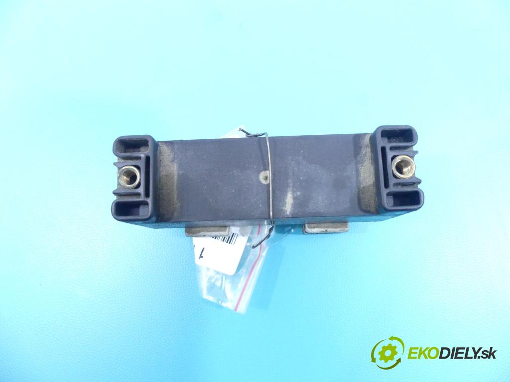 Vw Transporter T4 1990-2003 2.0 84KM manual 62 kW 1968 cm3 5- relé ...