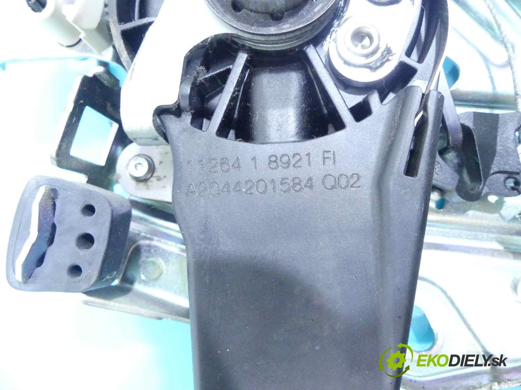 Mercedes E W212 2009-2016 3.0 cdi 231 hp automatic 170 kW 2987 cm3 4 ...