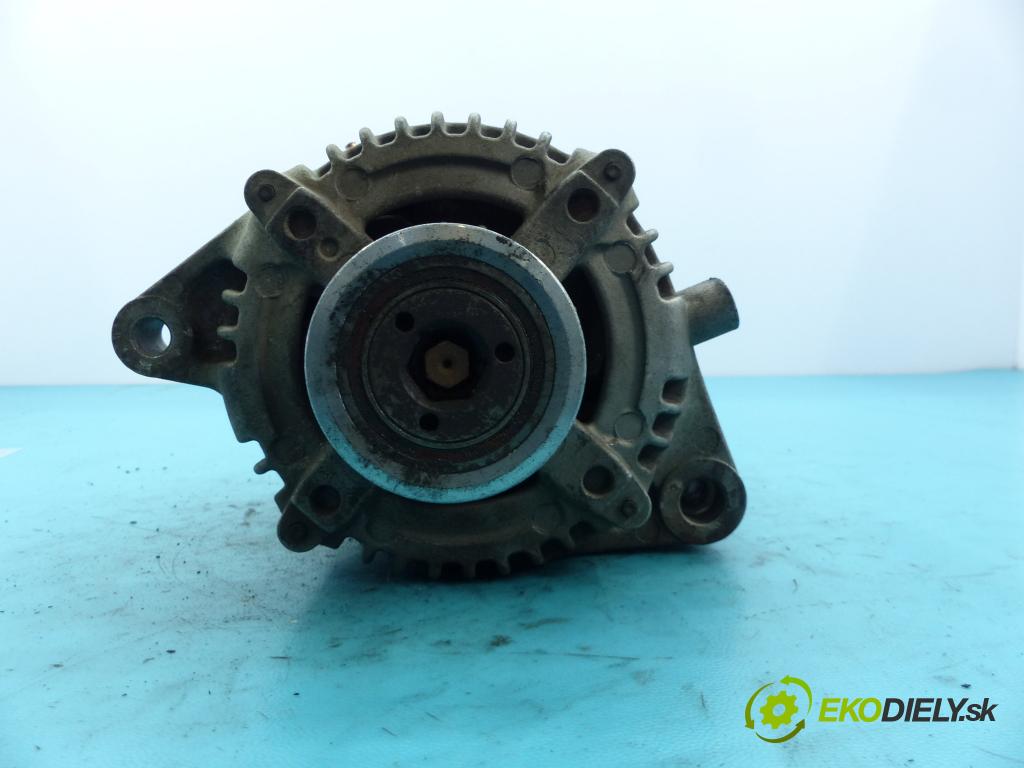Toyota Corolla E12 2001-2009 2.0 D4D 116 HP manual 85 kW 1995 cm3 5 ...