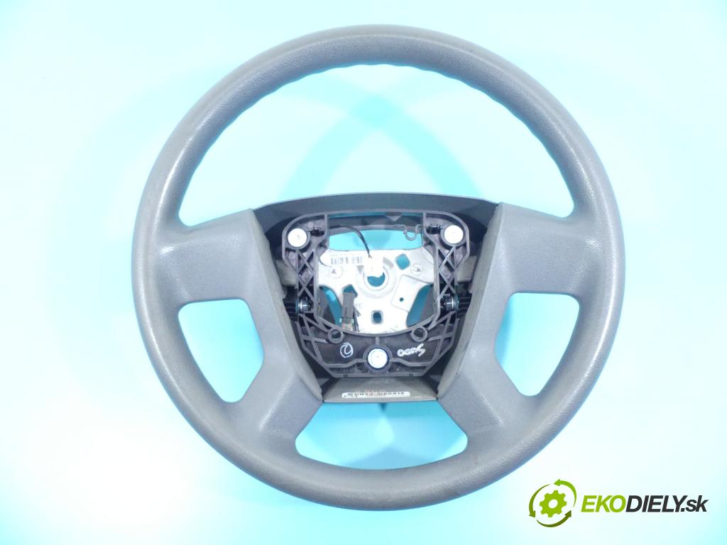 Dodge Caliber 2.0 CRD 140 hp manual 103 kW 1968 cm3 5- volant (Volanty) | EkoDily.cz