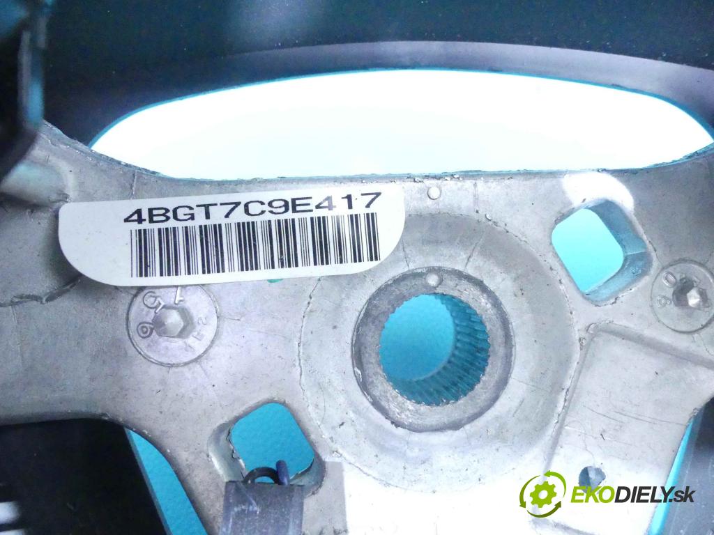 Dodge Caliber 2.0 CRD 140 hp manual 103 kW 1968 cm3 5- volant (Volanty) | EkoDily.cz