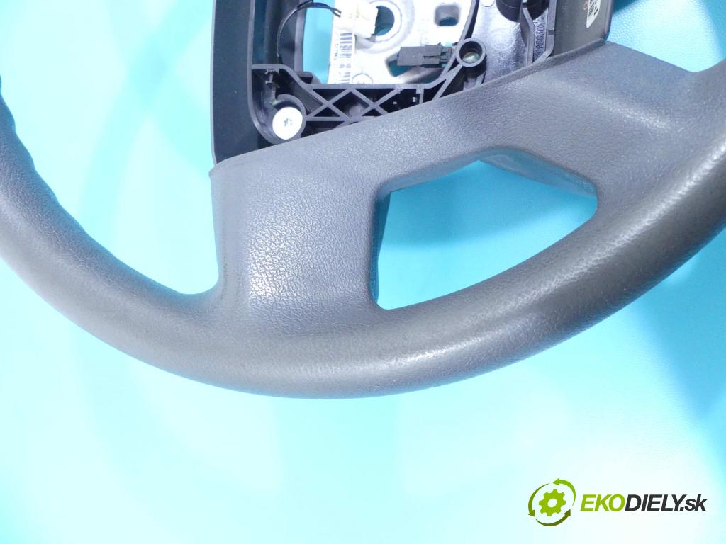 Dodge Caliber 2.0 CRD 140 hp manual 103 kW 1968 cm3 5- volant (Volanty) | EkoDily.cz