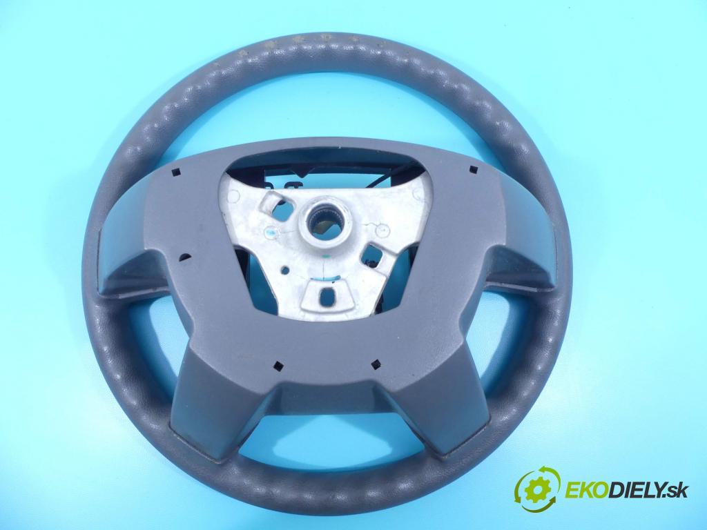 Dodge Caliber 2.0 CRD 140 hp manual 103 kW 1968 cm3 5- volant (Volanty) | EkoDily.cz