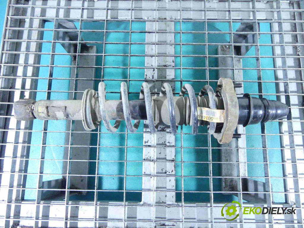 Dodge Caliber 2.0 CRD 140 hp manual 103 kW 1968 cm3 5- tlumič zadní pravý | EkoDily.cz