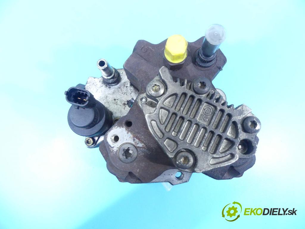 Citroen Xsara Picasso 1.6 hdi 109 HP manual 80 kW 1560 cm3 5- čerpadlo ...