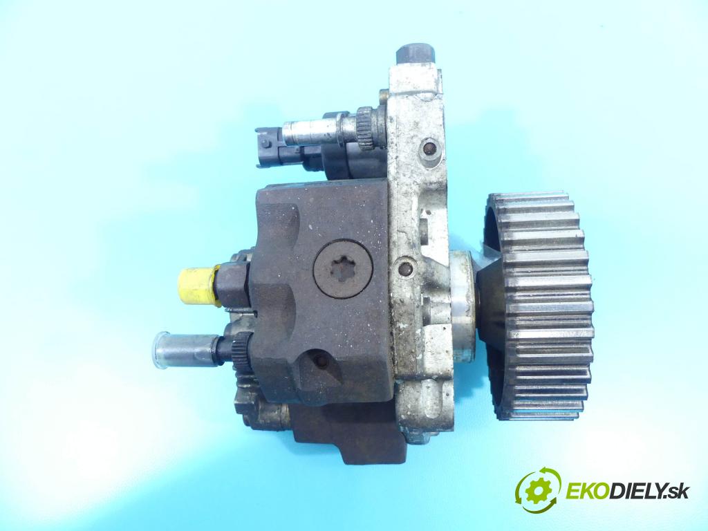 Citroen Xsara Picasso 1.6 hdi 109 HP manual 80 kW 1560 cm3 5- čerpadlo ...