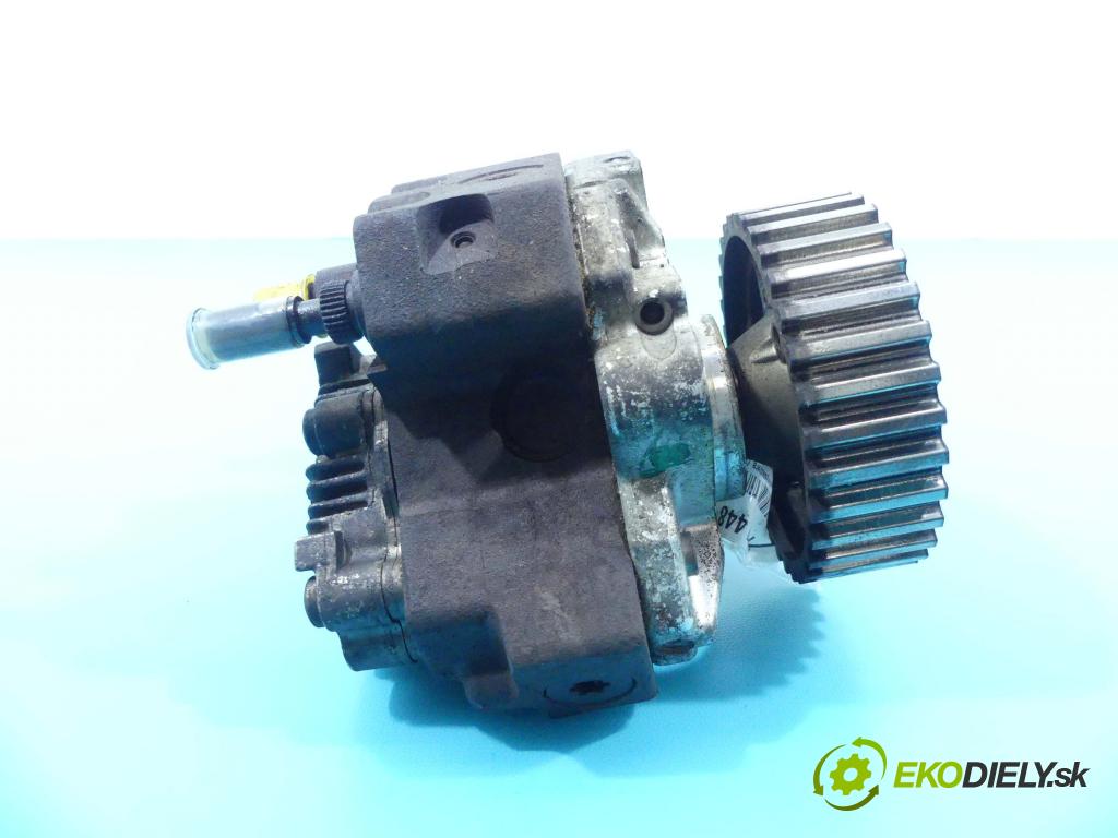 Citroen Xsara Picasso 1.6 hdi 109 hp manual 80 kW 1560 cm3 5- čerpadlo ...