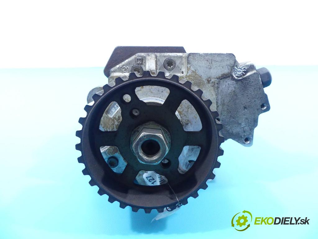 Citroen Xsara Picasso 1.6 hdi 109 hp manual 80 kW 1560 cm3 5- čerpadlo ...