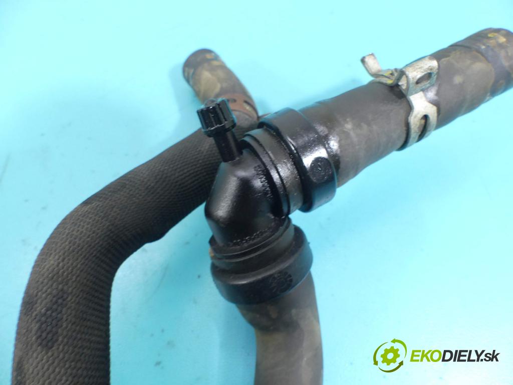 Dacia Duster I 2010-2018 1.5 dci 107 HP manual 79 kW 1461 cm3 5- rúrka ...