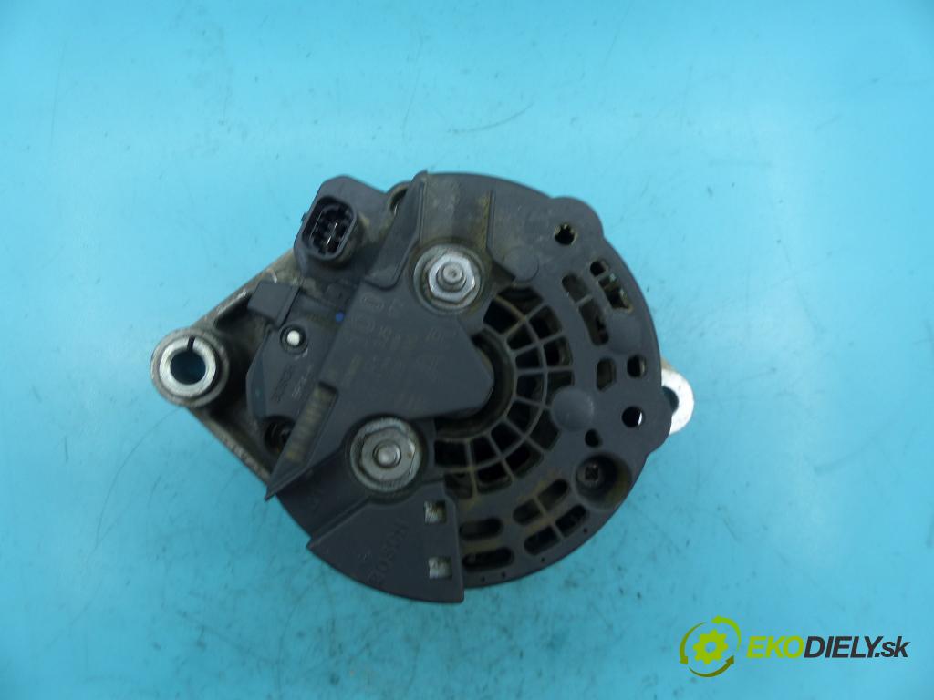 Opel Astra III 2004-2014 1.9 cdti 150 hp manual 110 kW 1910 cm3 3 ...