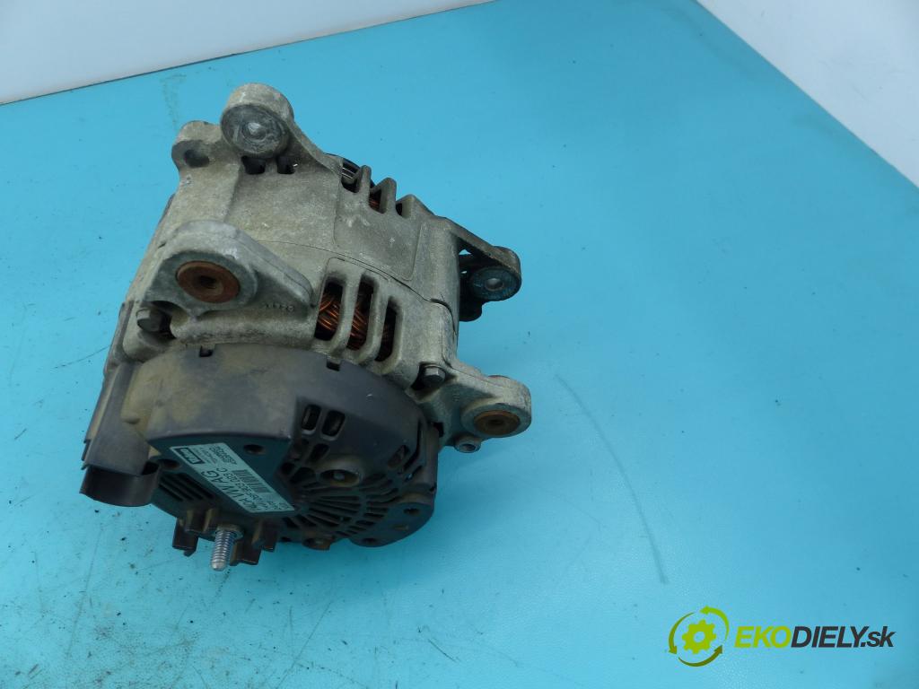 Skoda Octavia II 2004-2013 2.0 FSI 150 HP manual 110 kW 1984 cm3 5 ...