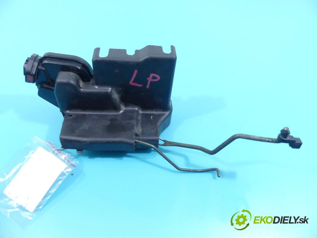 Hyundai Trajet 2.0 crdi 113 hp manual 83 kW 1991 cm3 5- zámek přední ...