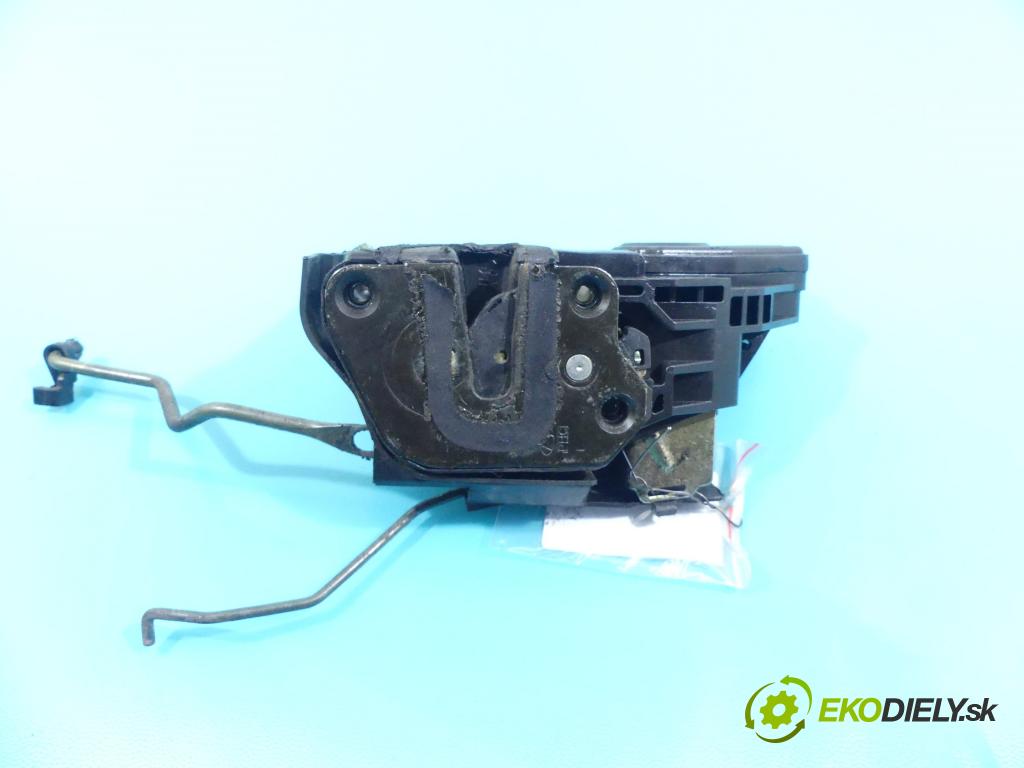 Hyundai Trajet 2.0 crdi 113 hp manual 83 kW 1991 cm3 5- zámek přední ...