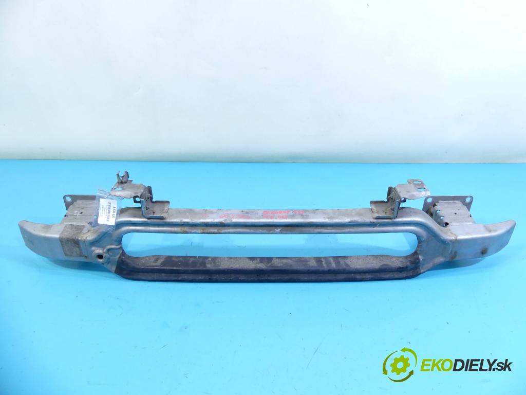 Peugeot 407 2.0 hdi 136hp manual 100 kW 1997 cm3 5- výztuha nárazníku ...