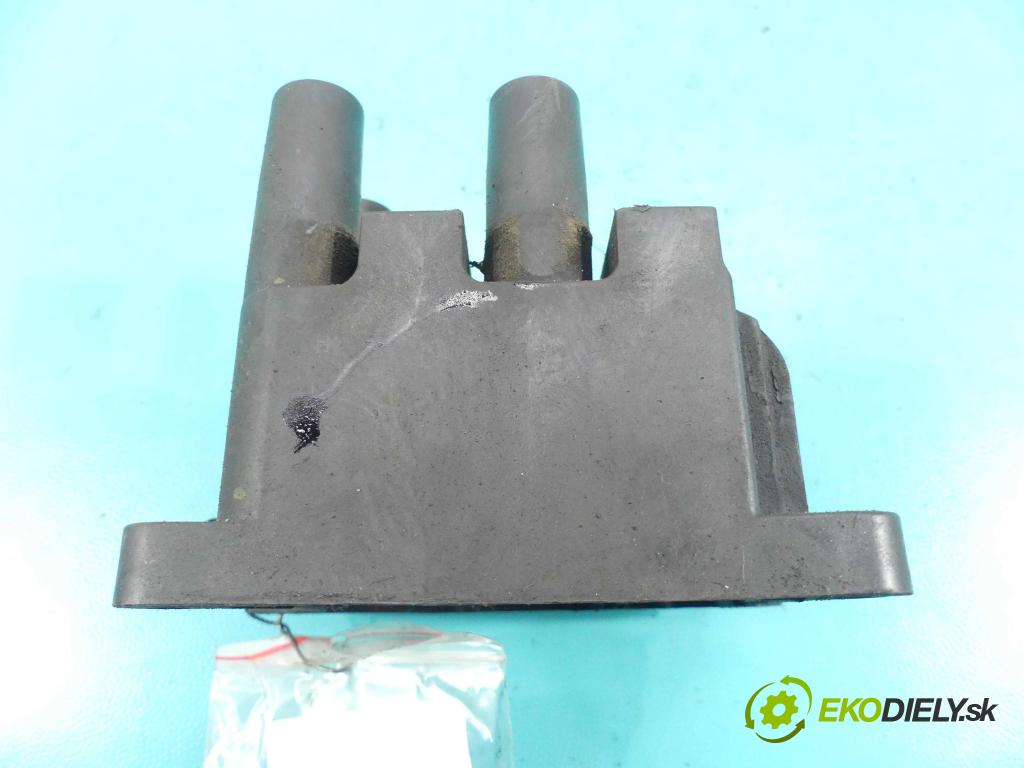 Mazda Mpv II 1999-2006 2.3 16v 141 hp manual 104 kW 2261 cm3 5- cívka ...