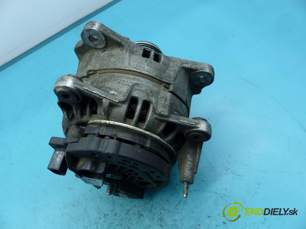 Vw Passat B6 2005-2010 2.0 TFSI 200 HP automatic 147 kW 1984 cm3 4 ...