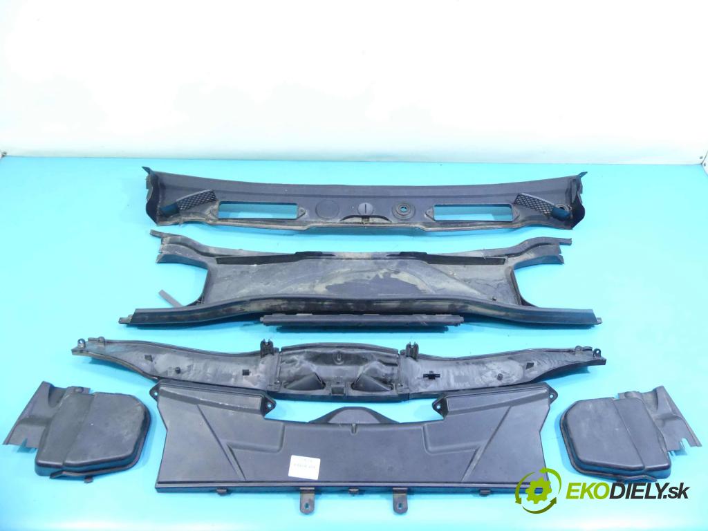 Bmw X1 E84 2009-2015 2.0d 143 hp automatic 105 kW 1995 cm3 5- torpédo ...