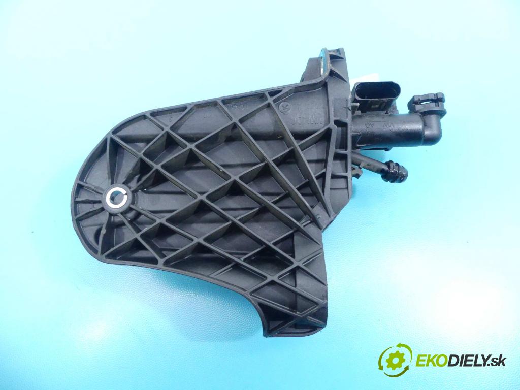 Vw Passat B7 2010-2014 2.0 tdi 140 HP manual 103 kW 1968 cm3 5- pompa ...