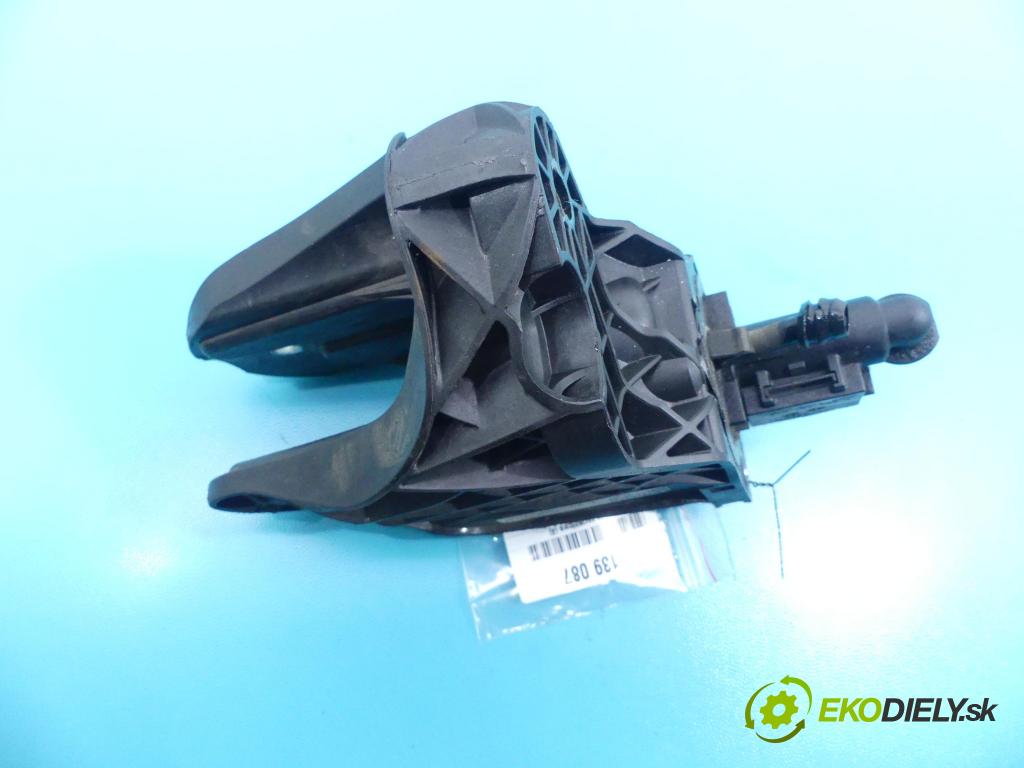 Vw Passat B7 2010-2014 2.0 tdi 140 HP manual 103 kW 1968 cm3 5- pompa ...