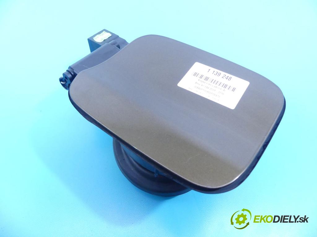 Bmw X1 E84 2009-2015 2.0d 143 HP automatic 105 kW 1995 cm3 5- Klapka ...