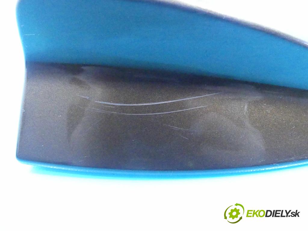 Bmw X1 E84 2009-2015 2.0d 143 HP automatic 105 kW 1995 cm3 5- Antena ...