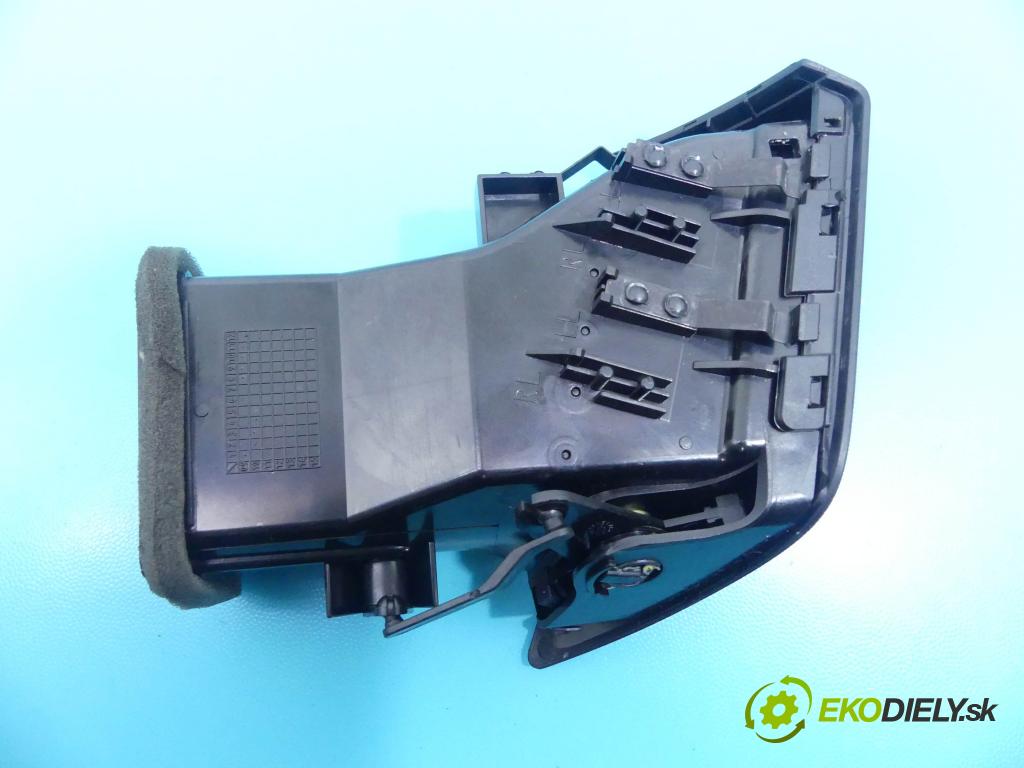 Bmw X1 E84 2009-2015 2.0d 143 hp automatic 105 kW 1995 cm3 5- Mřížka ...