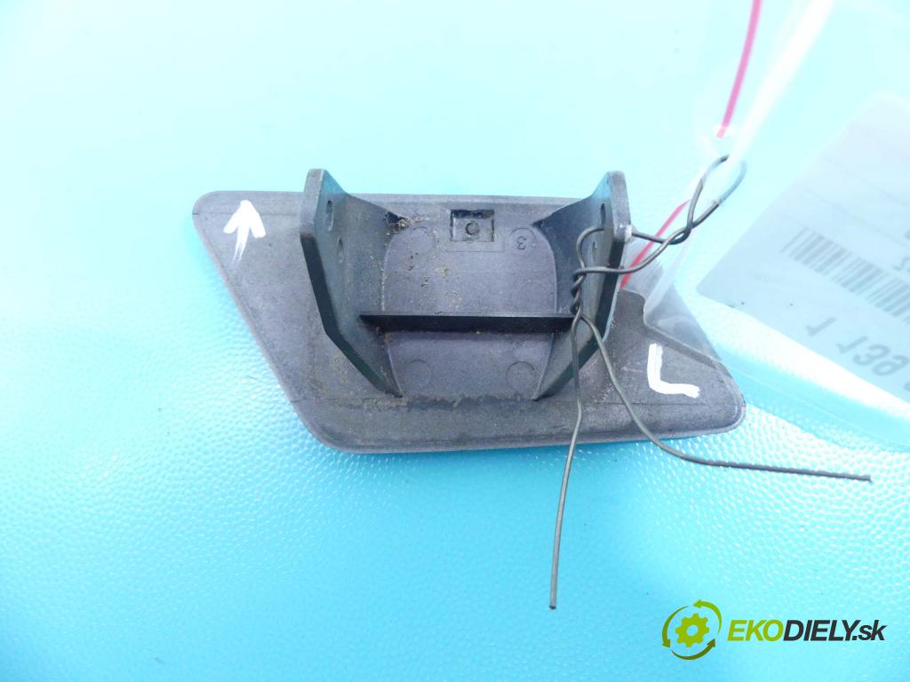 Bmw X1 E84 2009-2015 2.0d 143 hp automatic 105 kW 1995 cm3 5- Zaślepka ...