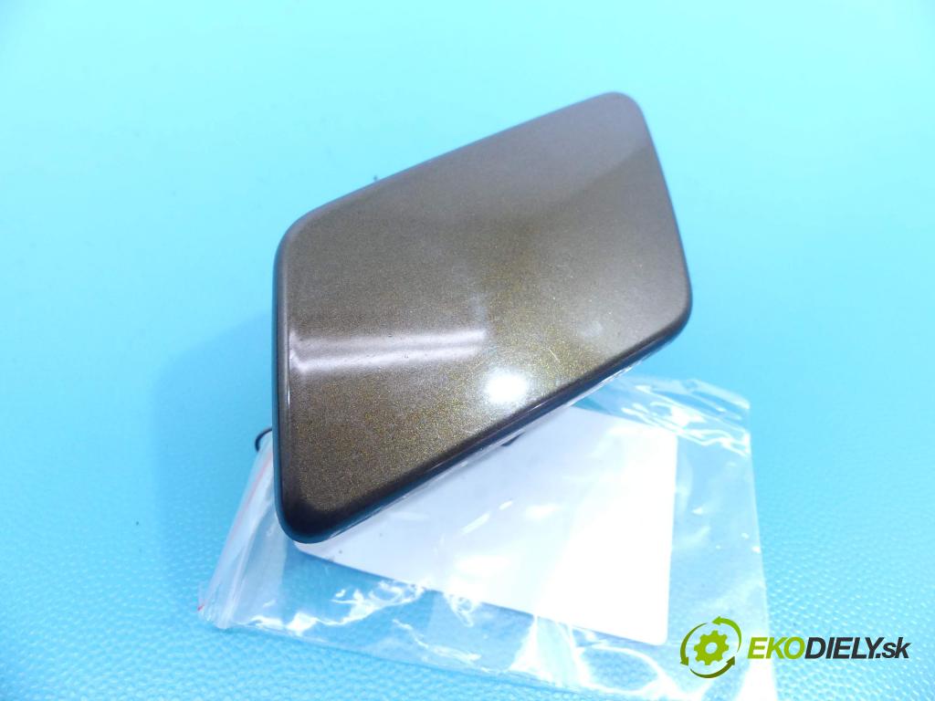 Bmw X1 E84 2009-2015 2.0d 143 hp automatic 105 kW 1995 cm3 5- Zaślepka ...