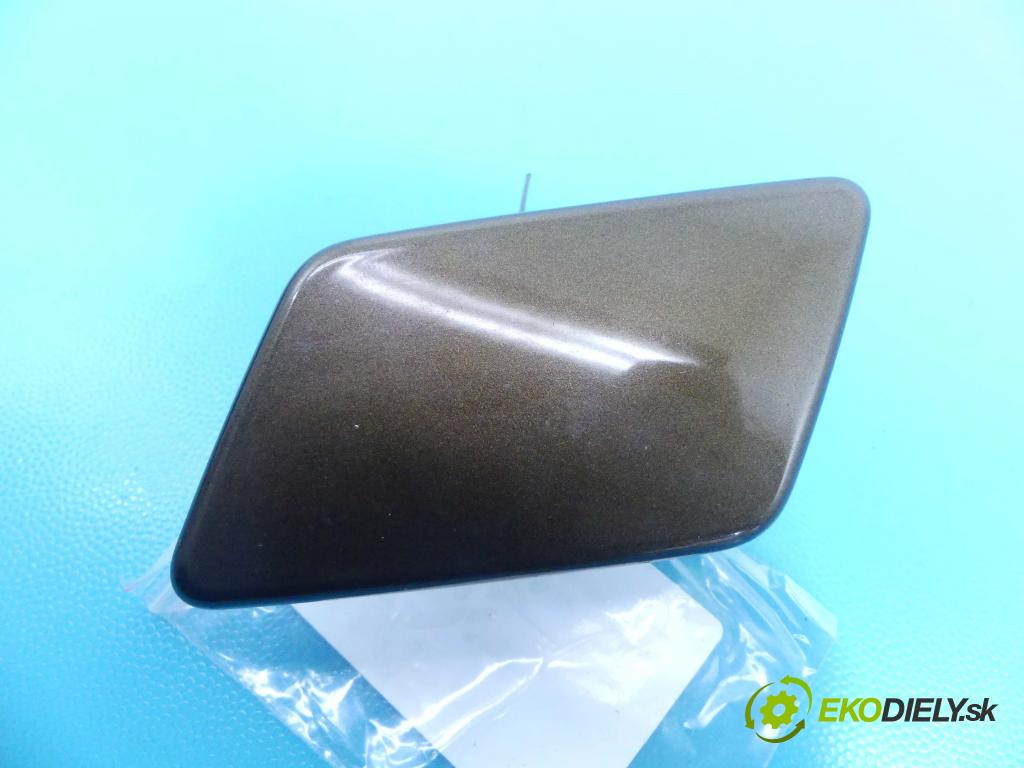 Bmw X1 E84 2009-2015 2.0d 143 hp automatic 105 kW 1995 cm3 5- Zaślepka ...