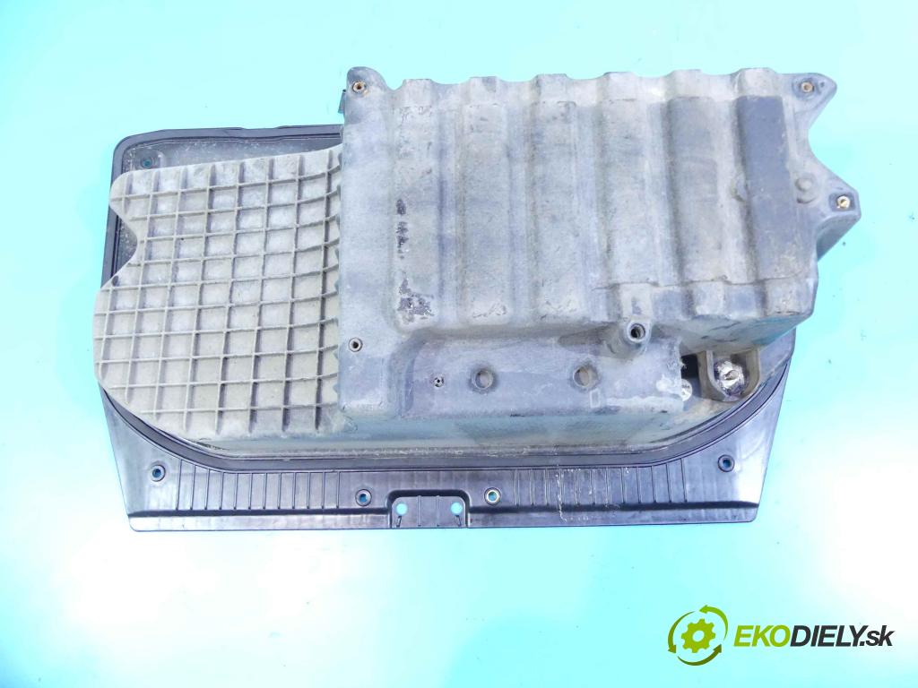 Bmw X1 E84 2009-2015 2.0d 143 HP automatic 105 kW 1995 cm3 5- obal ...