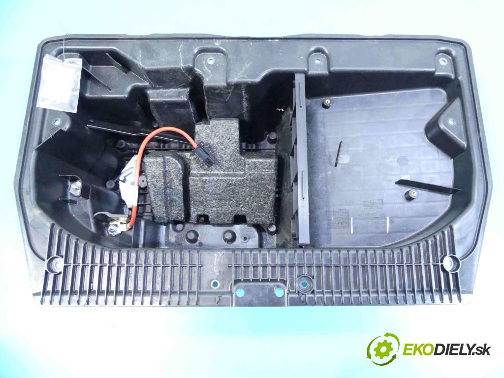 Bmw X1 E84 2009-2015 2.0d 143 hp automatic 105 kW 1995 cm3 5- obal ...