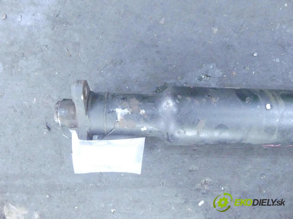 Bmw 3 E36 1991-2000 1.7 tds 90 HP manual 66 kW 1665 cm3 4- Hřídel ...