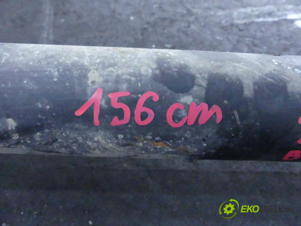 Bmw 3 E36 1991-2000 1.7 tds 90 HP manual 66 kW 1665 cm3 4- Hřídel ...