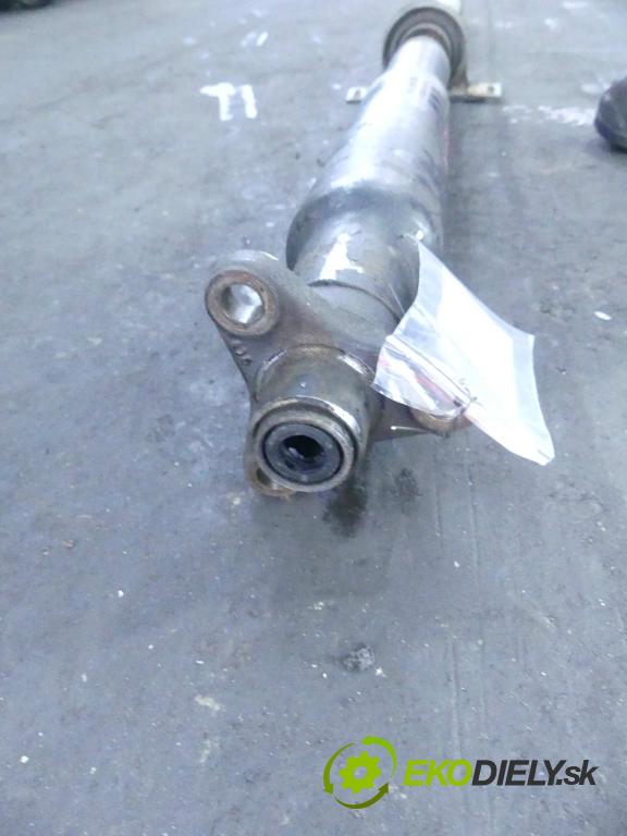 Bmw 3 E36 1991-2000 1.7 tds 90 HP manual 66 kW 1665 cm3 4- Hřídel ...