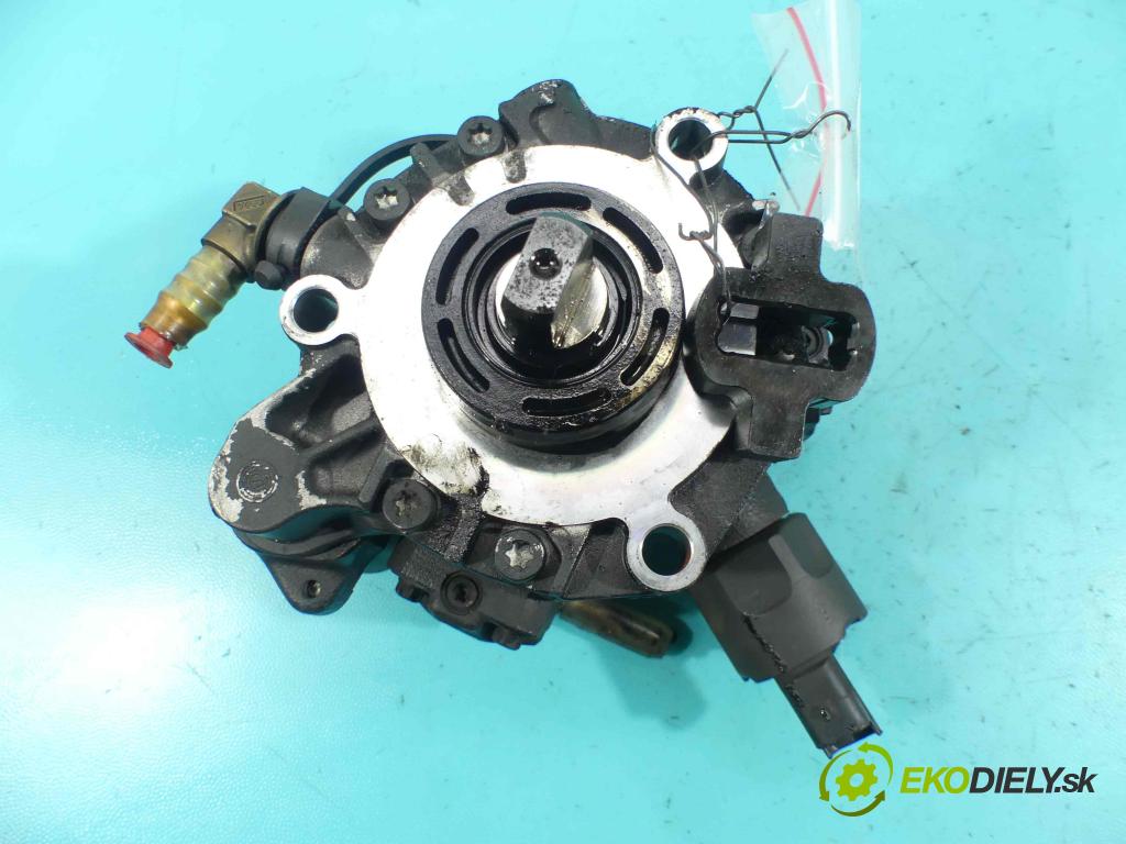 Ford S-max 2.0 tdci 140 hp manual 103 kW 1997 cm3 5- čerpadlo ...