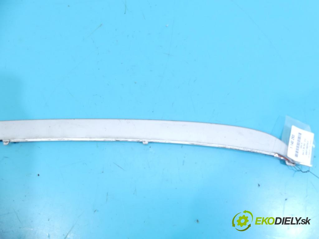 Bmw X1 E84 2009-2015 2.0d 143 hp automatic 105 kW 1995 cm3 5- lišta ...