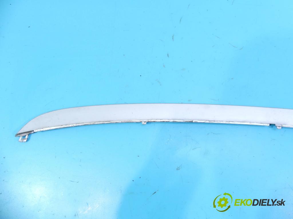 Bmw X1 E84 2009-2015 2.0d 143 hp automatic 105 kW 1995 cm3 5- lišta ...