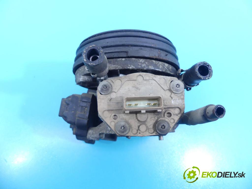 Peugeot 106 1.1 60 hp manual 44 kW 1124 cm3 5- karburátor 0132008603 ...