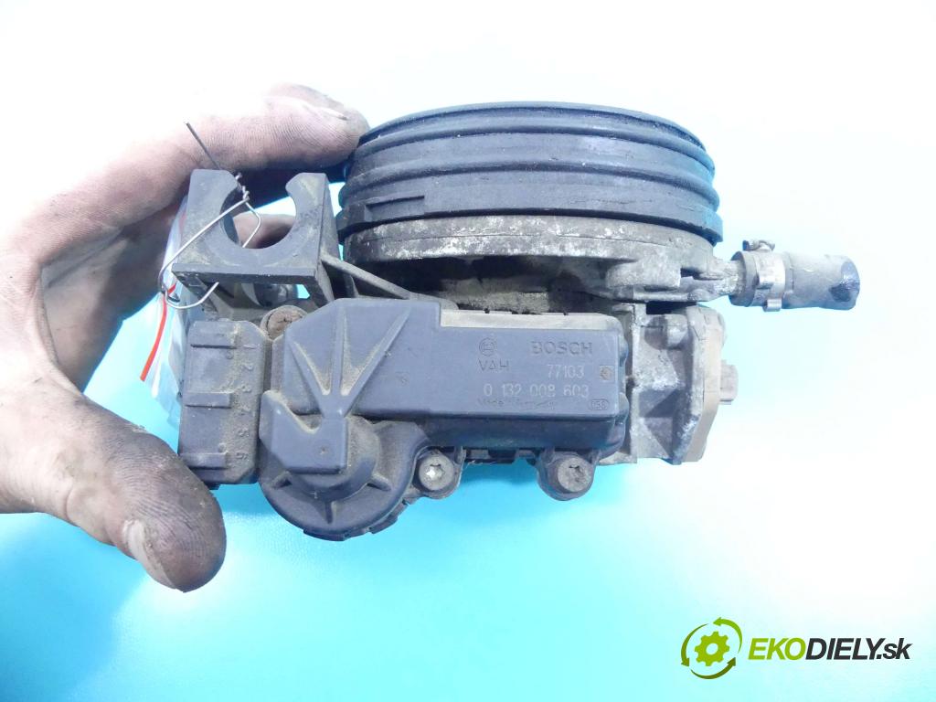 Peugeot 106 1.1 60 hp manual 44 kW 1124 cm3 5- karburátor 0132008603 ...