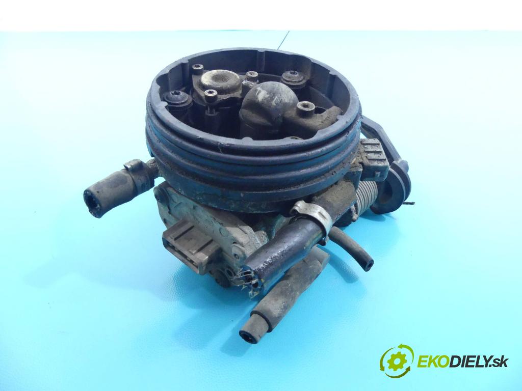 Peugeot 106 1.1 60 hp manual 44 kW 1124 cm3 5- karburátor 0132008603 ...