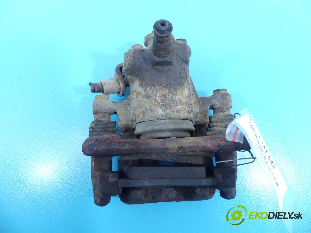 Audi 80 B4 1991-1994 1.9 tdi 90 hp manual 66 kW 1896 cm3 5- brzdič ...