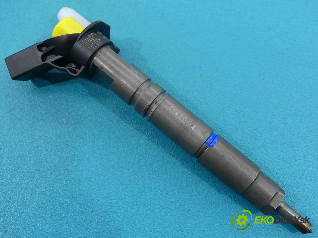 Chrysler 300c 3.0 CRD 218 HP automatic 160 kW 2987 cm3 4- vstrek ...