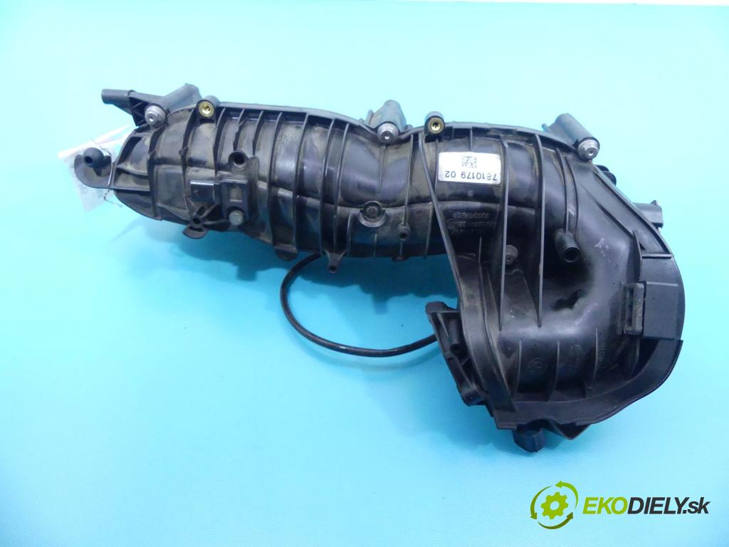 Bmw X1 E84 2009-2015 2.0d 143 hp automatic 105 kW 1995 cm3 5- potrubí ...