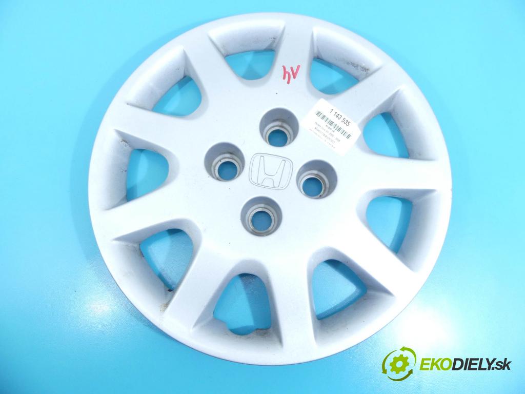 Honda Civic VII 2000-2006 1.4 16v 90 hp manual 66 kW 1396 cm3 5 ...