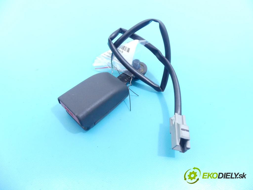 Tesla Model S 0.0b: automatic 310 kW 1 cm3 5- stěna bezpečnost: 1018791 ...