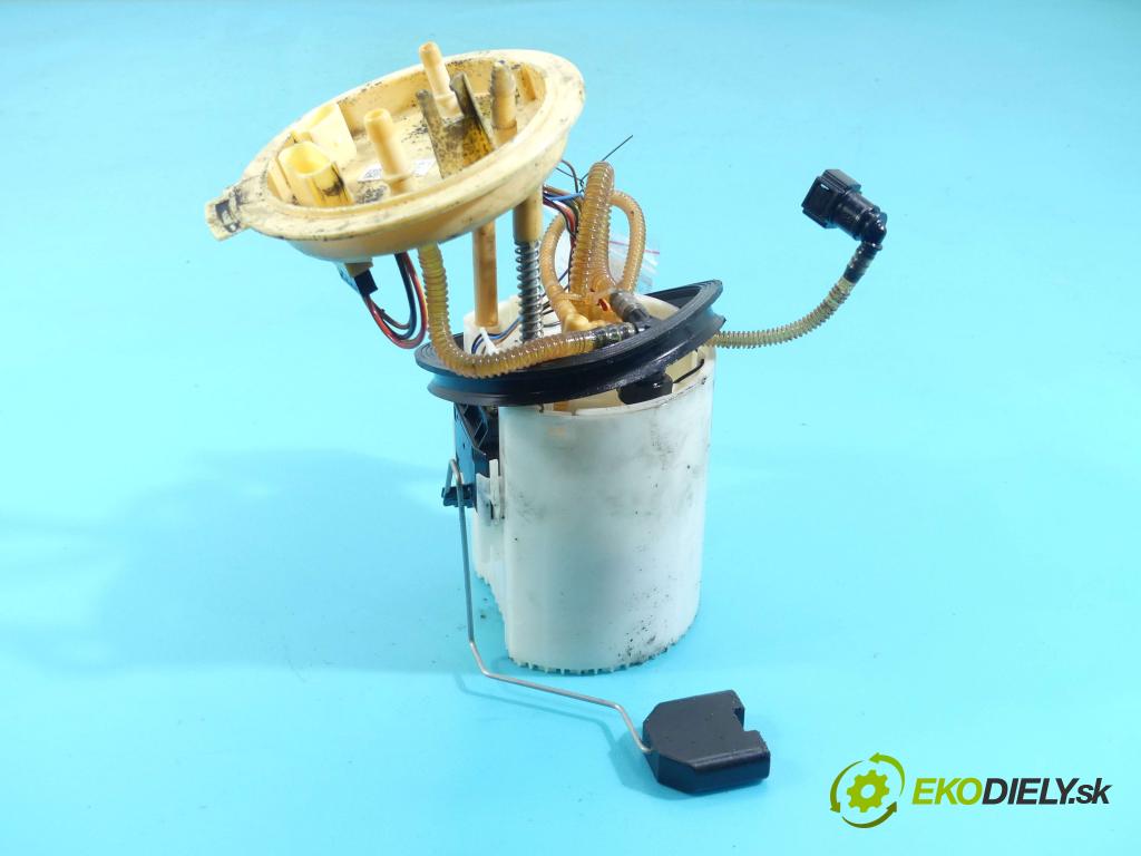 Seat Leon III 2012-2020 2.0 tdi 184hp automatic 135 kW 1968 cm3 5 ...