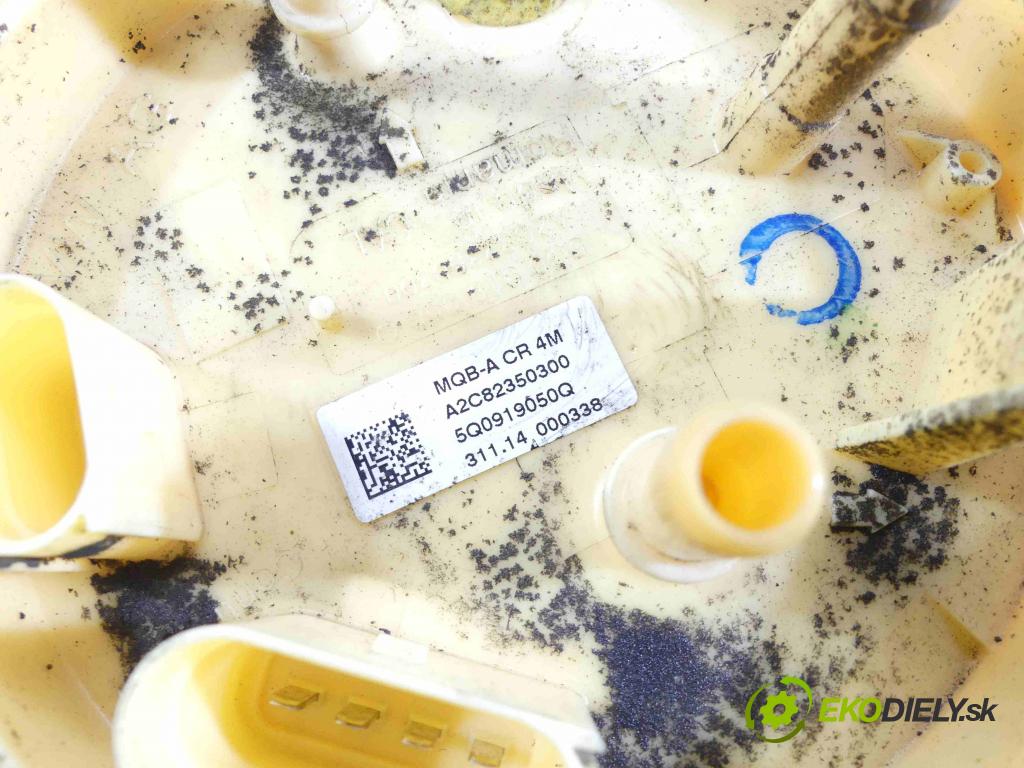 Seat Leon III 2012-2020 2.0 tdi 184hp automatic 135 kW 1968 cm3 5 ...