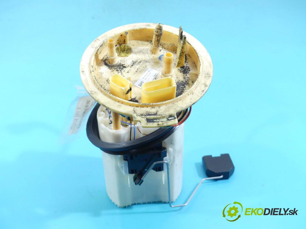 Seat Leon III 2012-2020 2.0 tdi 184hp automatic 135 kW 1968 cm3 5 ...