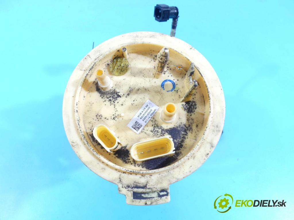 Seat Leon III 2012-2020 2.0 tdi 184hp automatic 135 kW 1968 cm3 5 ...