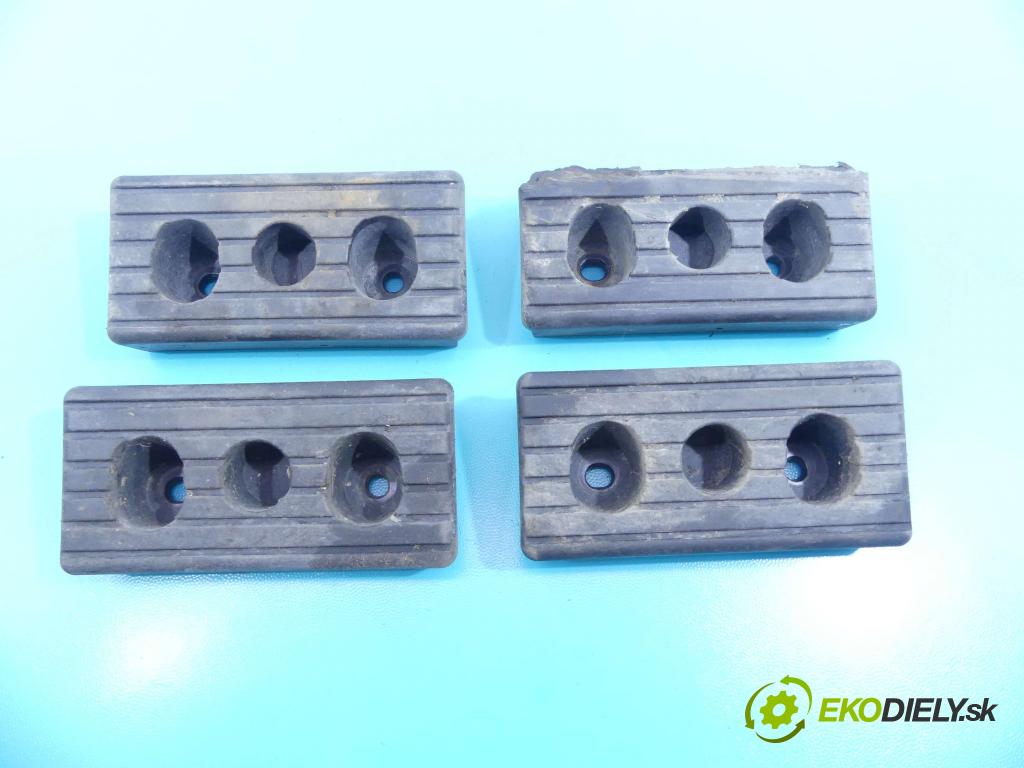 Tesla Model S 0.0b: automatic 310 kW 1 cm3 5- Základ: | EkoDiely.sk